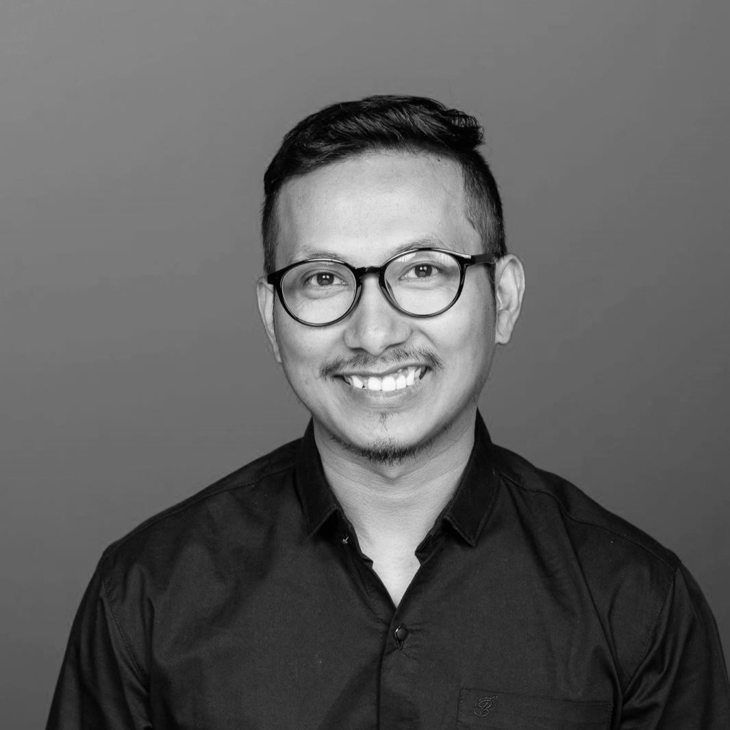 Portfolio- Sujan Maharjan